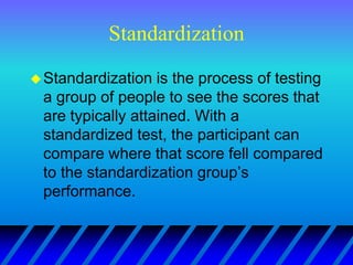 CHAPTER 1 - PSYCHOLOGICAL TESTING AND MEASUREMENT.ppt