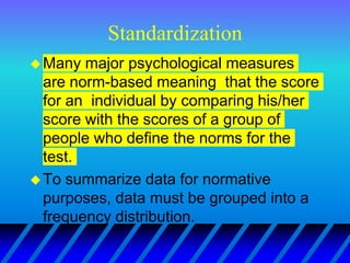 CHAPTER 1 - PSYCHOLOGICAL TESTING AND MEASUREMENT.ppt