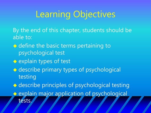 CHAPTER 1 - PSYCHOLOGICAL TESTING AND MEASUREMENT.ppt