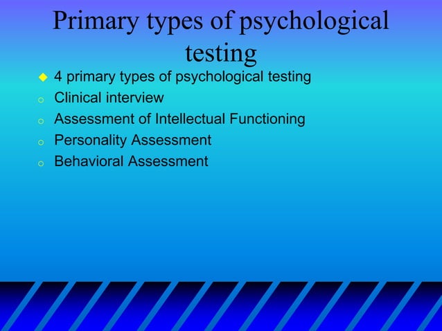 CHAPTER 1 - PSYCHOLOGICAL TESTING AND MEASUREMENT.ppt