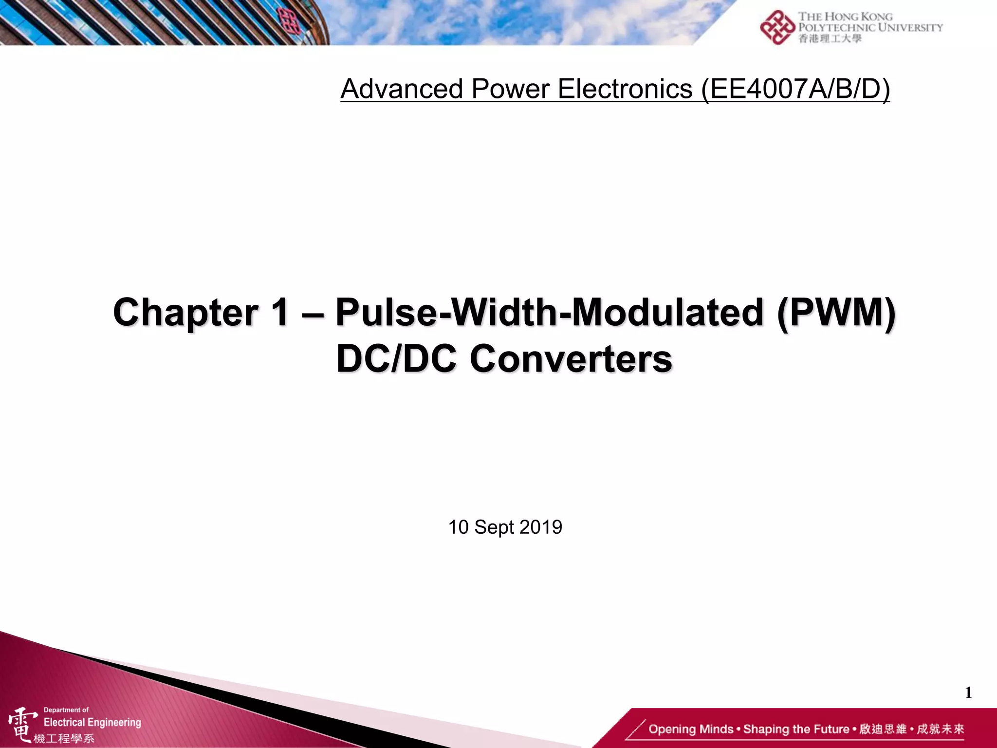 Chapter 1 - PWM DC-DC Converter.pdf
