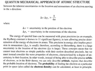 Chapter 1 - Quantum Mechanical Approach of Atomic Structure.pdf