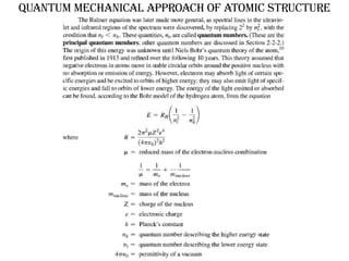 Chapter 1 - Quantum Mechanical Approach of Atomic Structure.pdf