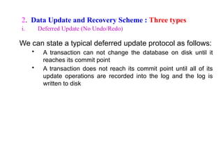 fffffffChapter 1- Recovery Techniques.pptx
