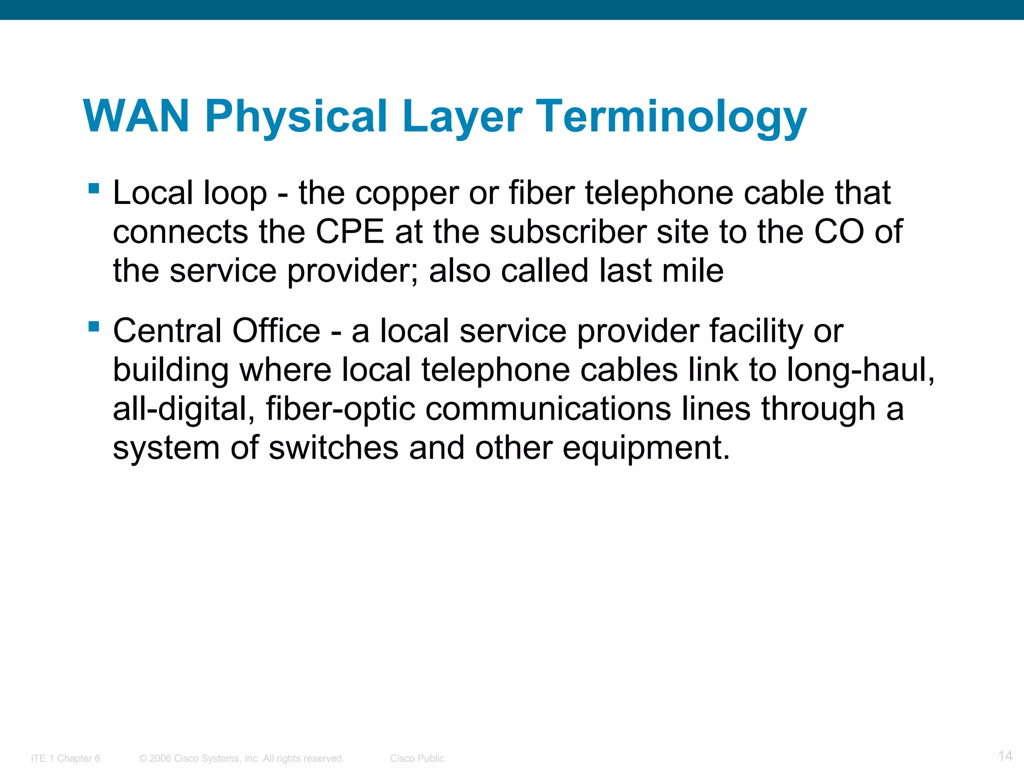 Chapter1 rev1.0 | PPT | Computer Networking | Computing