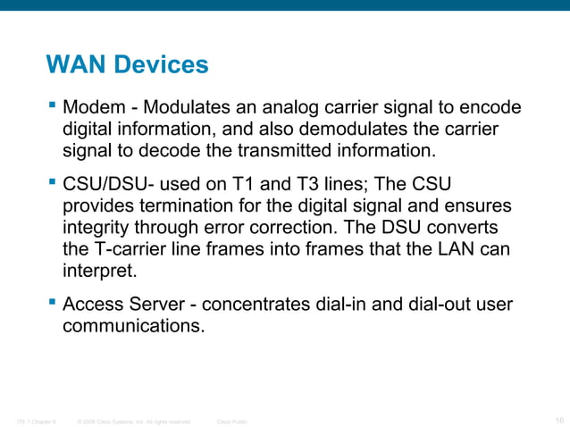 Chapter1 rev1.0 | PPT | Computer Networking | Computing