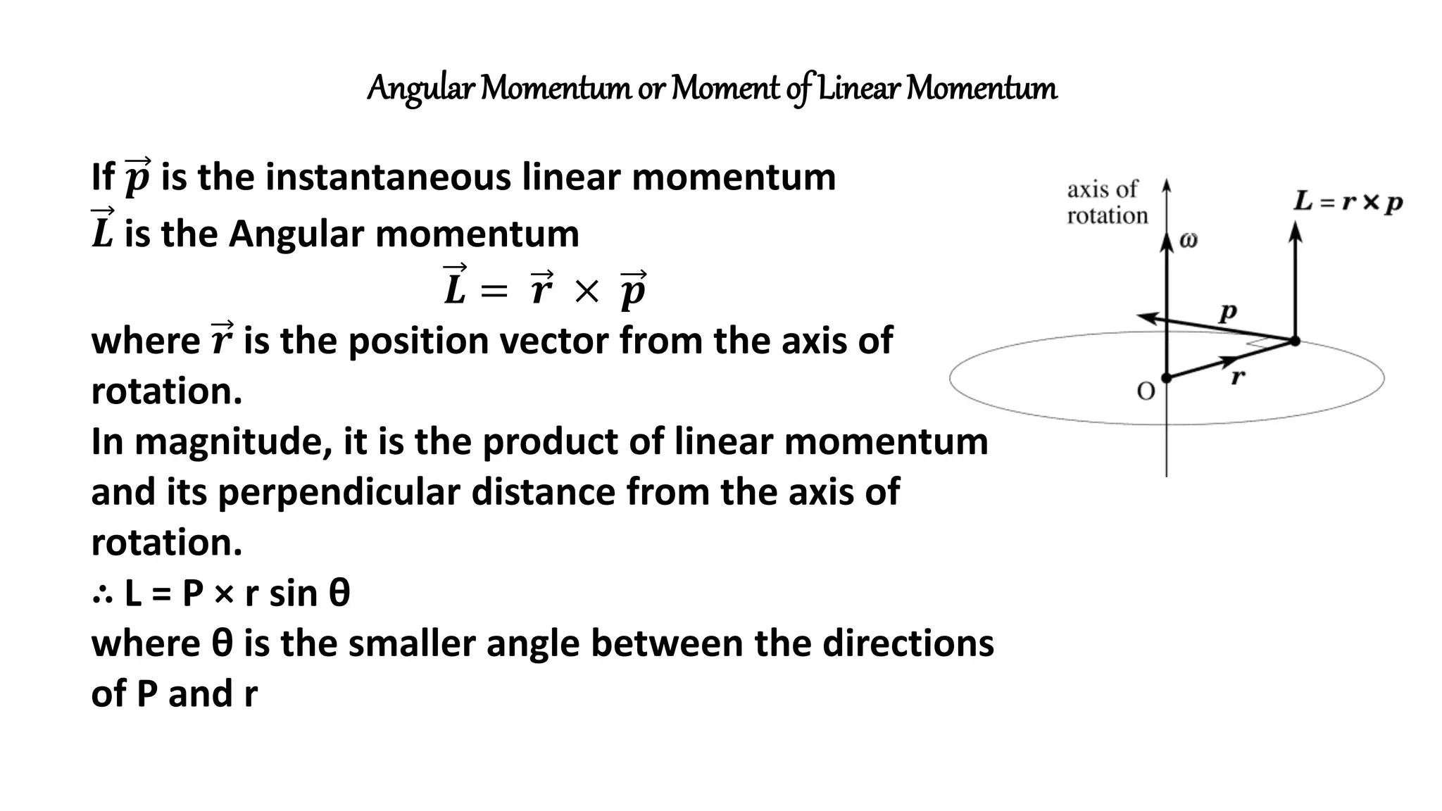 Chapter 1 Rotational Dynamics Pptx