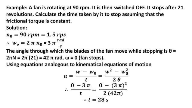 Chapter 1 - Rotational Dynamics.pptx