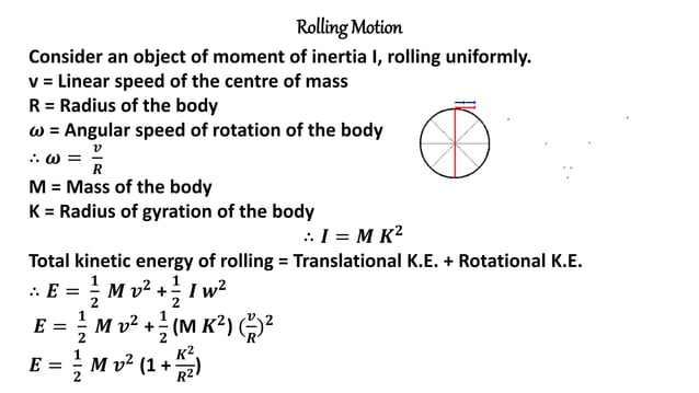 Chapter 1 - Rotational Dynamics.pptx