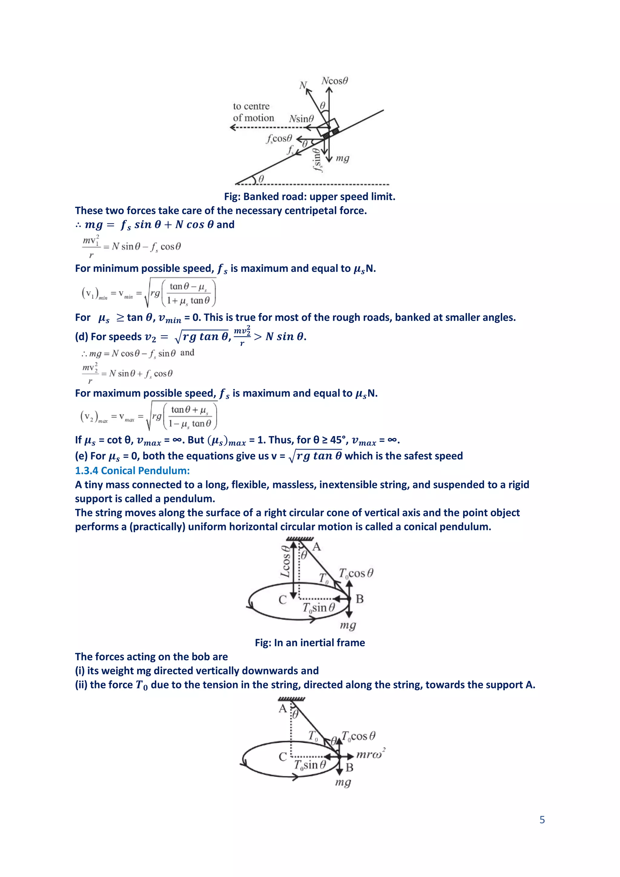 PHYSICS CLASS XII Chapter 1 - Rotationall dynamics | PDF