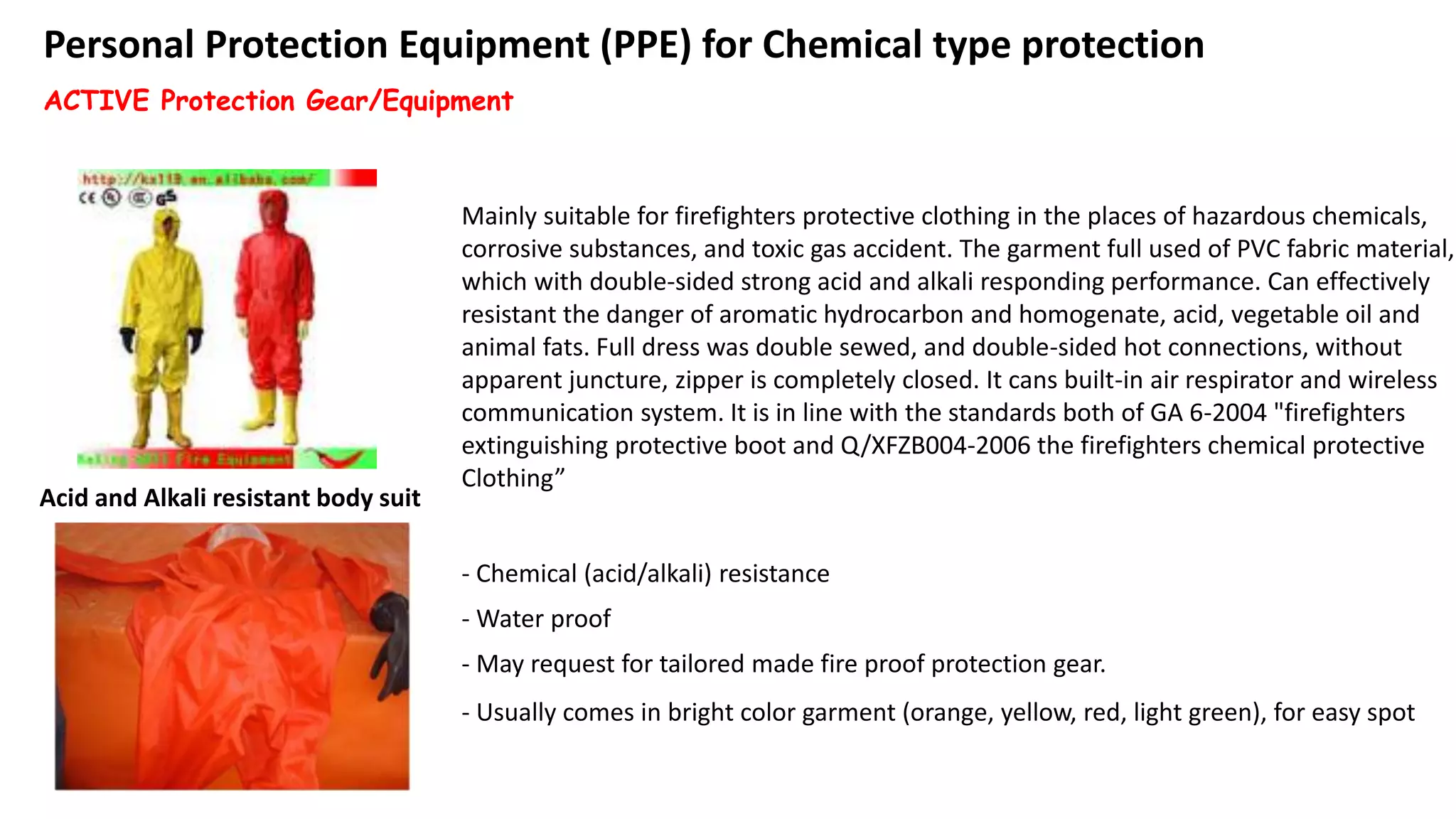 Chapter 1 safety (chemical) | PPTX