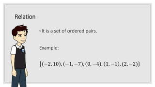 Lesson 1: Functions as Models | PPTX