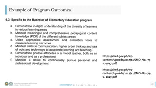Chapter 1 - Shift of Educational Focus From Content to Learning ...