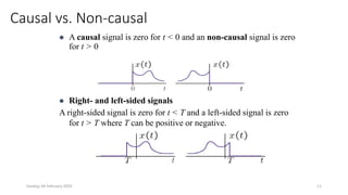 Chapter 1- Signals and Systems Classification.pptx