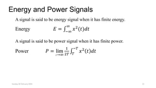 Chapter 1- Signals and Systems Classification.pptx