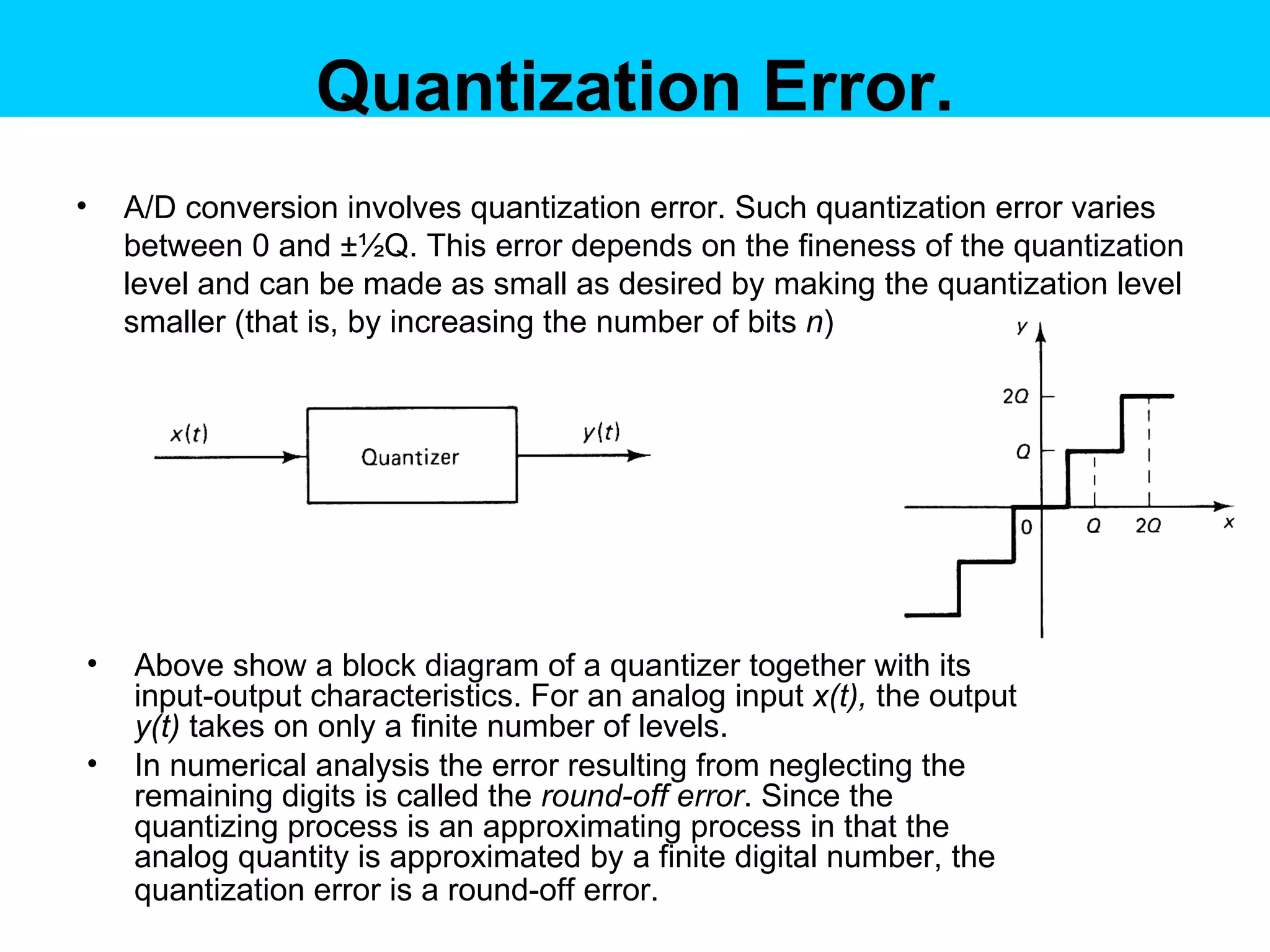 digital control Chapter1 slide | PPT