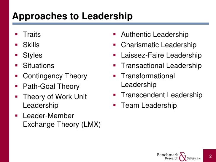 Organizational Leadership in the Wildland Fire Service - Chapter 1 Sl…