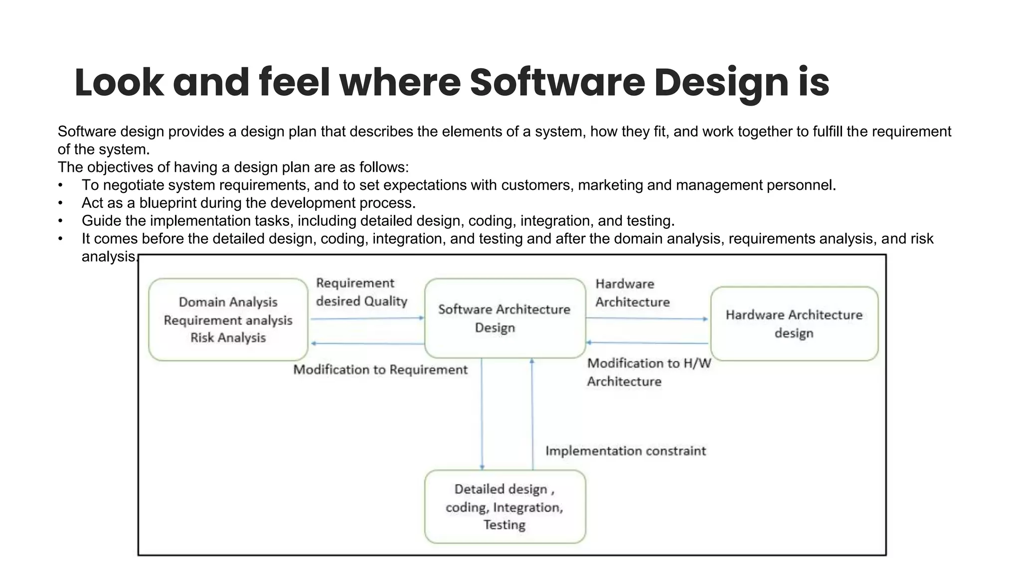 Chapter 1 - Software Design - Introduction.pptx