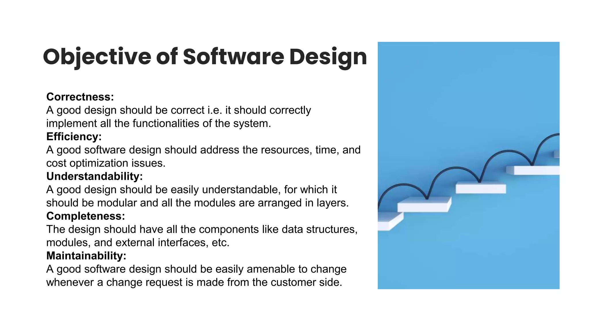 Chapter 1 - Software Design - Introduction.pptx