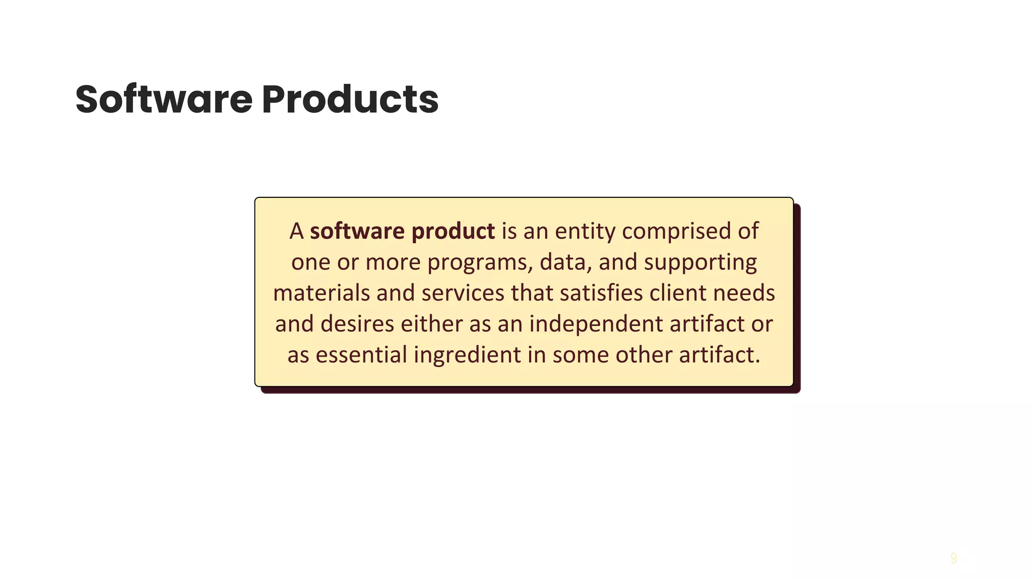 Chapter 1 - Software Design - Introduction.pptx
