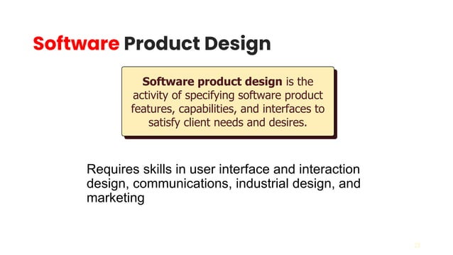 Chapter 1 - Software Design - Introduction.pptx