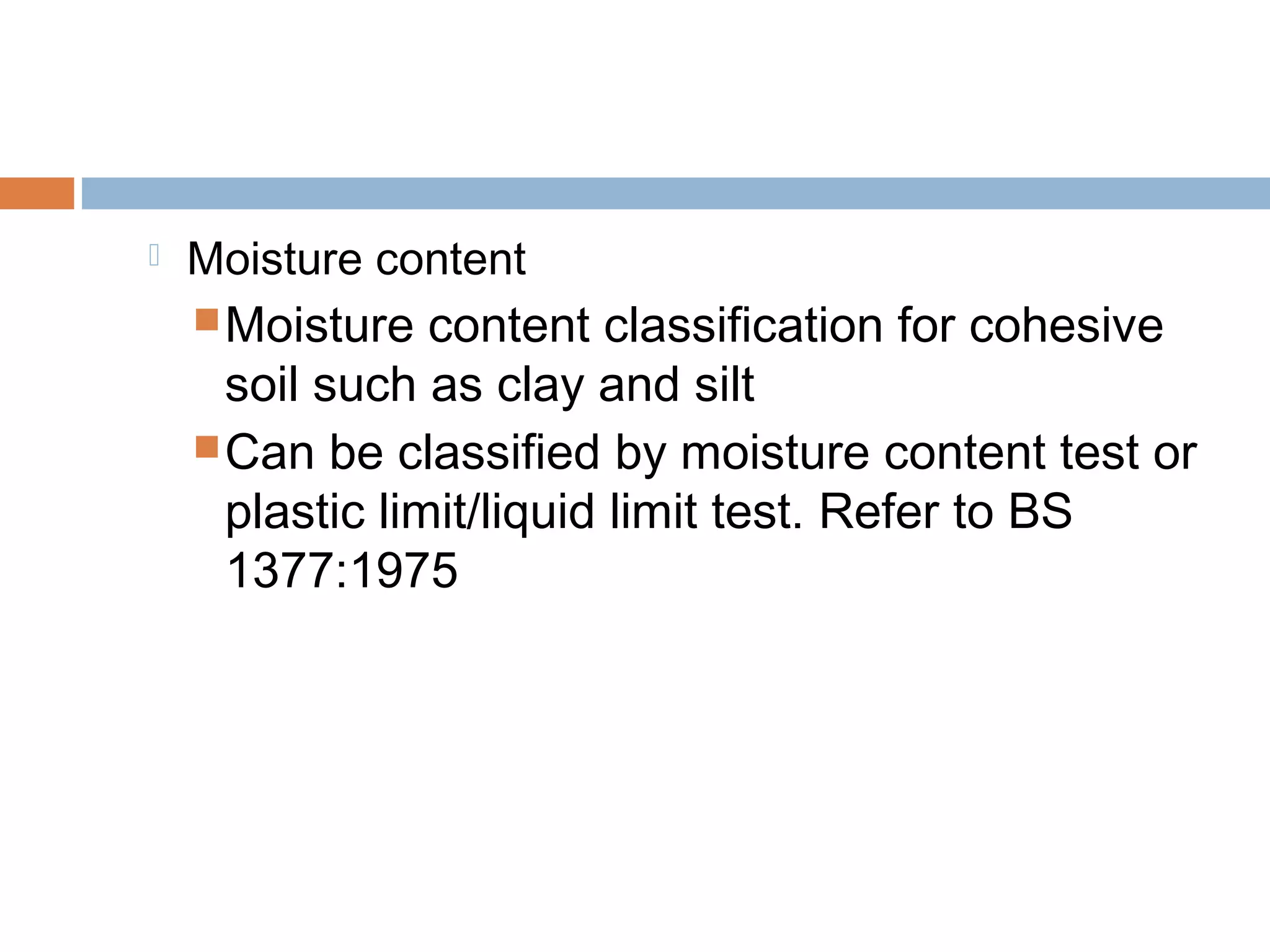 Chapter 1 soil | PPT