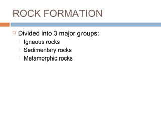 Chapter 1 soil | PPT
