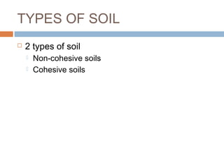 Chapter 1 soil | PPT
