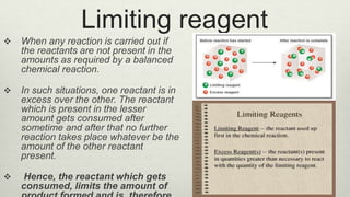 Chapter 1 some basic concepts of chemistry class 11 UPDATED PPT | PPTX