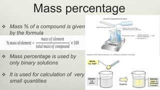 Chapter 1 some basic concepts of chemistry class 11 UPDATED PPT | PPTX