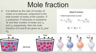 Chapter 1 some basic concepts of chemistry class 11 UPDATED PPT | PPTX