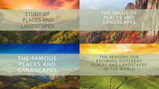 CHAPTER 1 - Study of places and landscapes - Altiche, MN (1).pptx