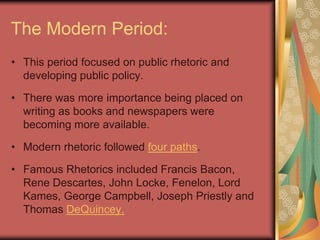 Chapter 1 the communication tradition | PPTX