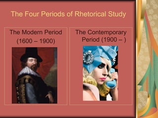 Chapter 1 the communication tradition | PPTX