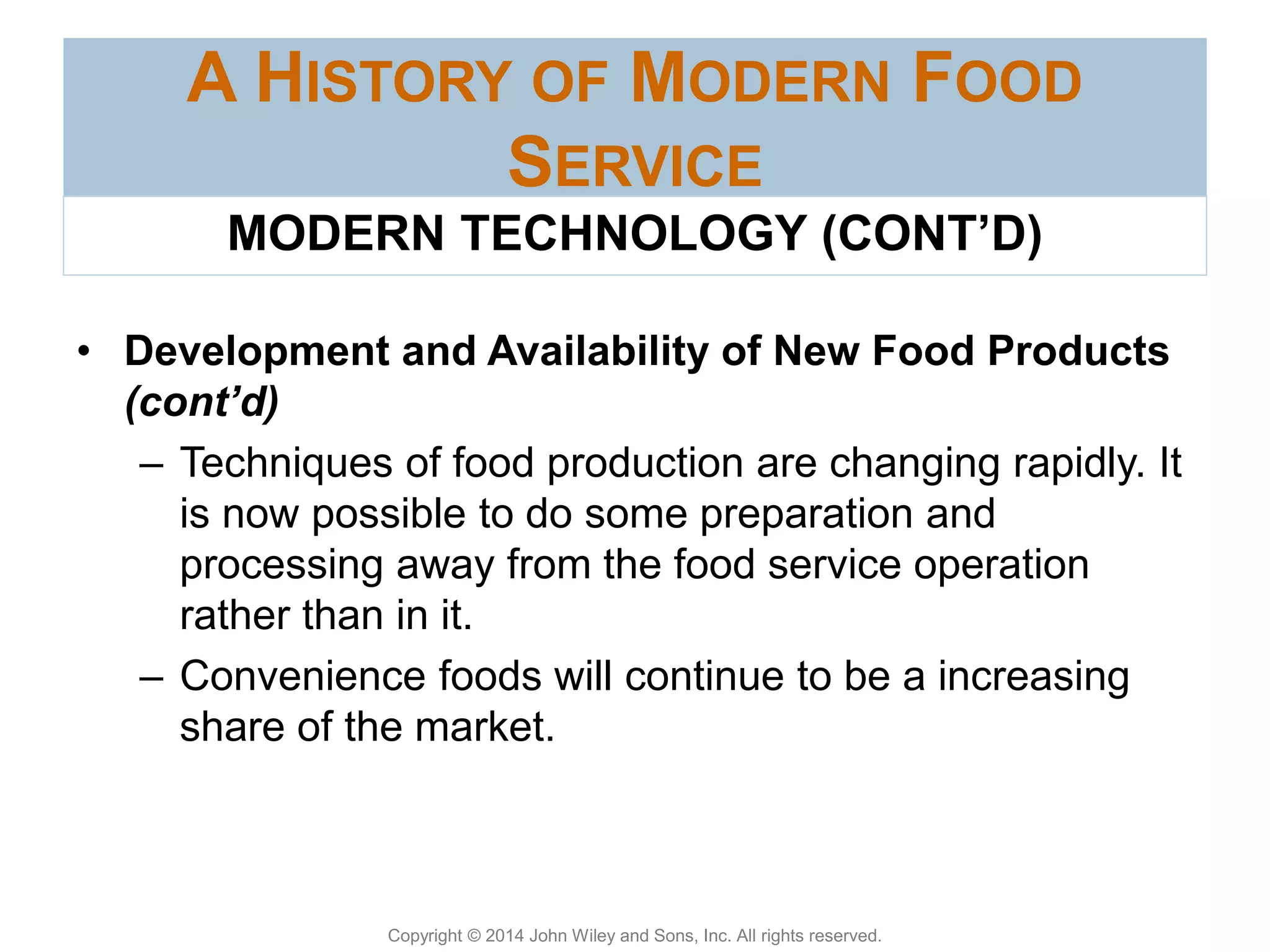 chapter 1- the food service industry.ppt