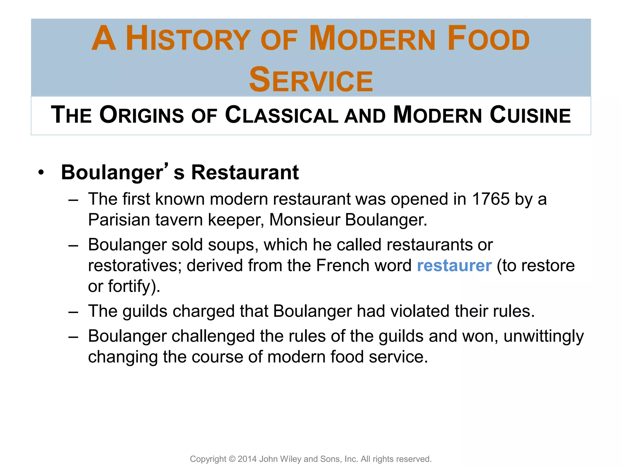 chapter 1- the food service industry.ppt