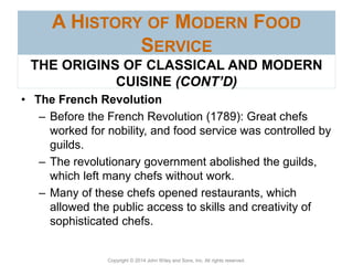 chapter 1- the food service industry.ppt