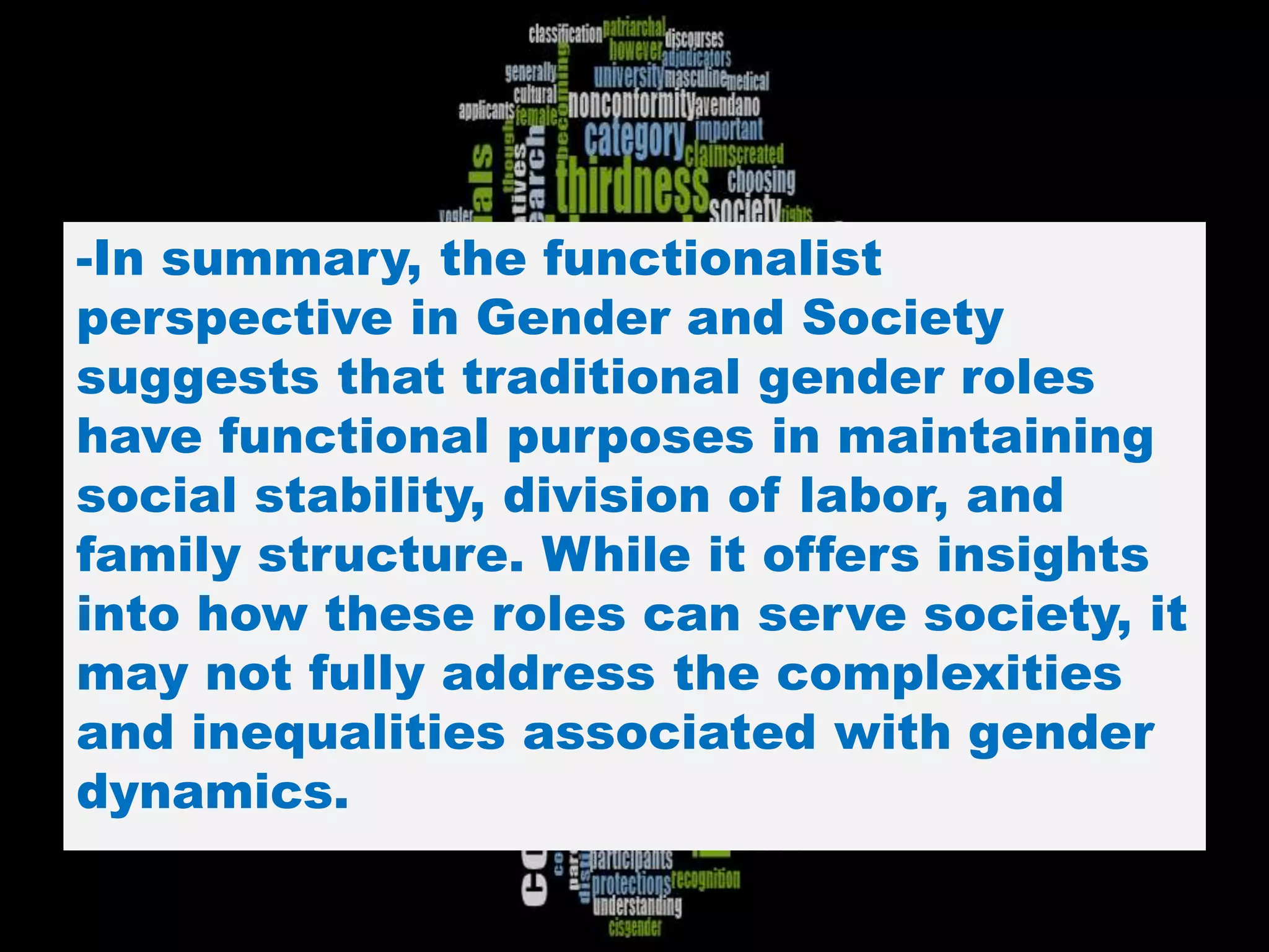 CHAPTER 1 - Theoretical Perspectives on Gender.pptx