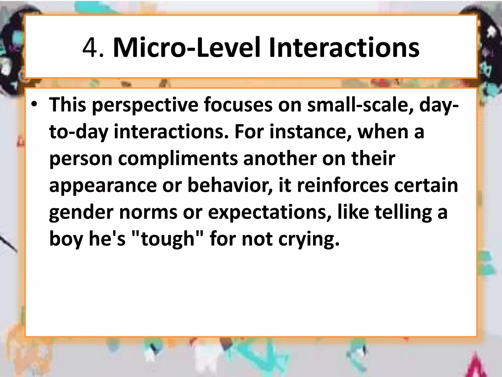 CHAPTER 1 - Theoretical Perspectives on Gender.pptx