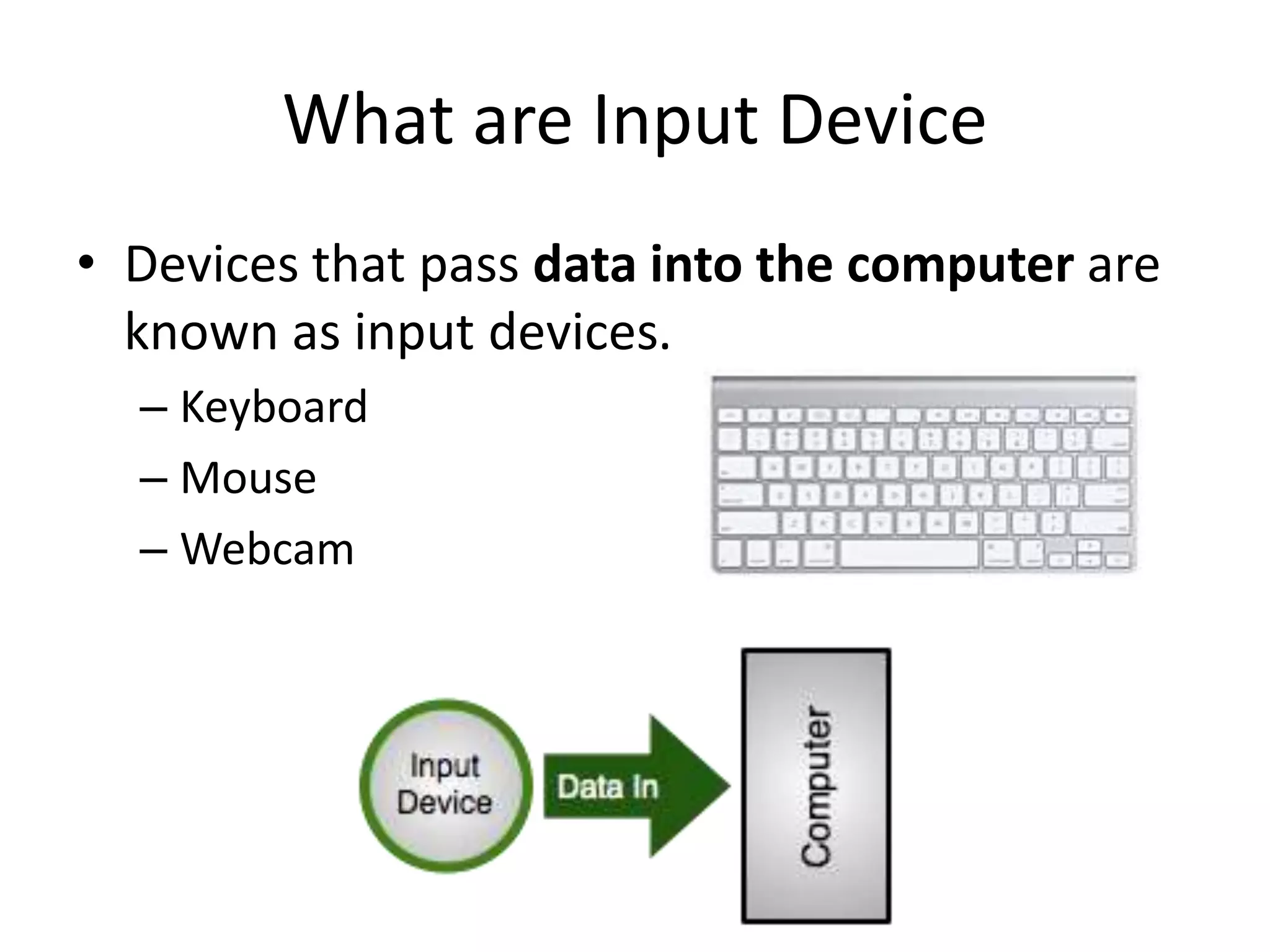 Chapter 1 Types and components of a computer system | PPTX