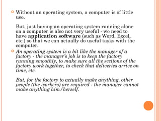 C hapter 1 types-and_components_of_computer_system[1][1] | PPT