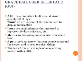 C hapter 1 types-and_components_of_computer_system[1][1] | PPT