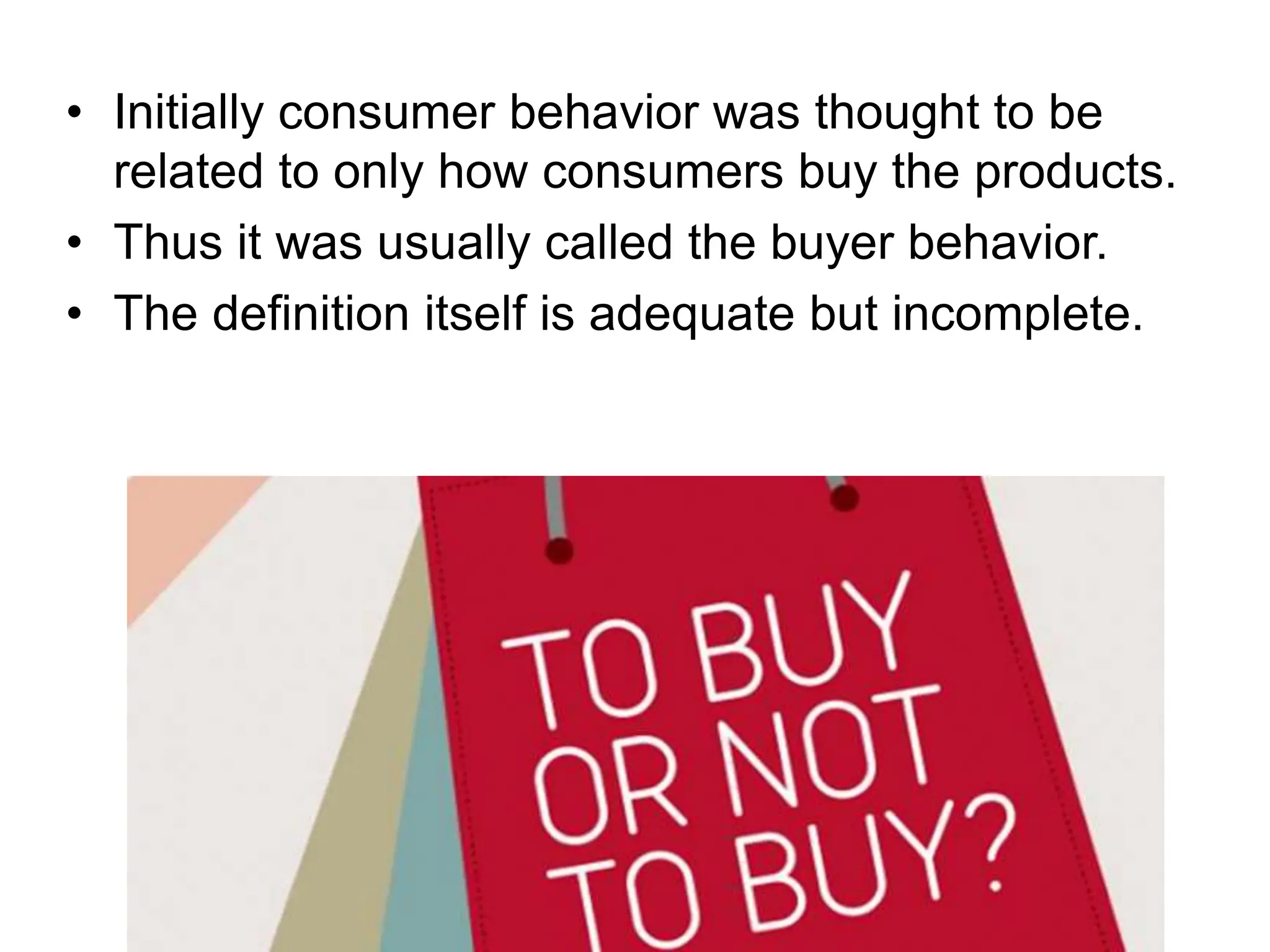 Chapter 1 - Understanding Consumer Behaviour (1) - Copy.ppt