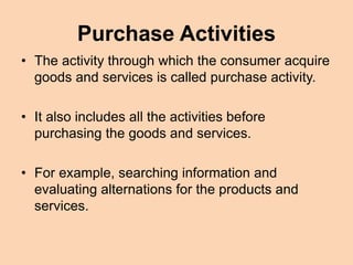 Chapter 1 - Understanding Consumer Behaviour (1) - Copy.ppt