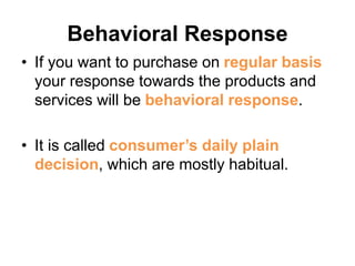 Chapter 1 - Understanding Consumer Behaviour (1) - Copy.ppt