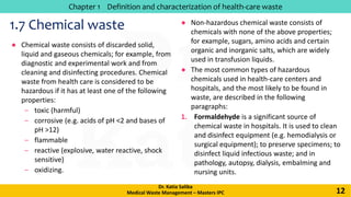 # Chapter 1 - Waste Management - IPC - Katia Saliba.pptx