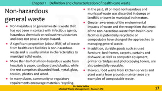 # Chapter 1 - Waste Management - IPC - Katia Saliba.pptx