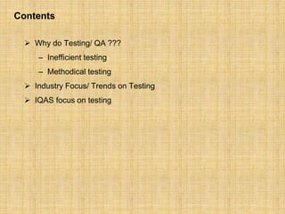Chapter 1 - Why Testing.ppt