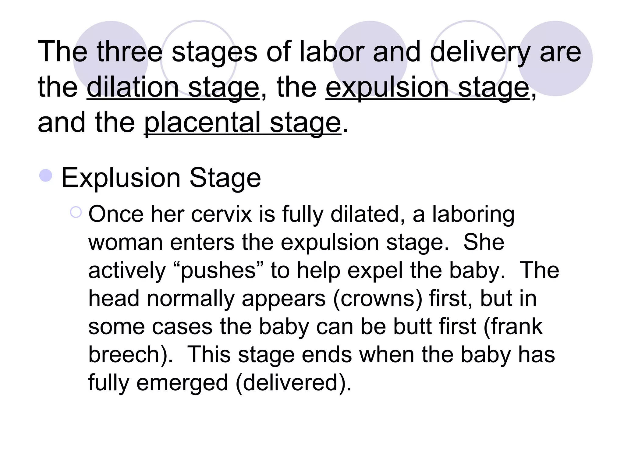 Chapter 10 | PPT | Pregnancy | Reproductive Health