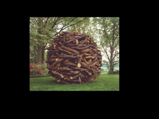 Site Specific Art | PPT